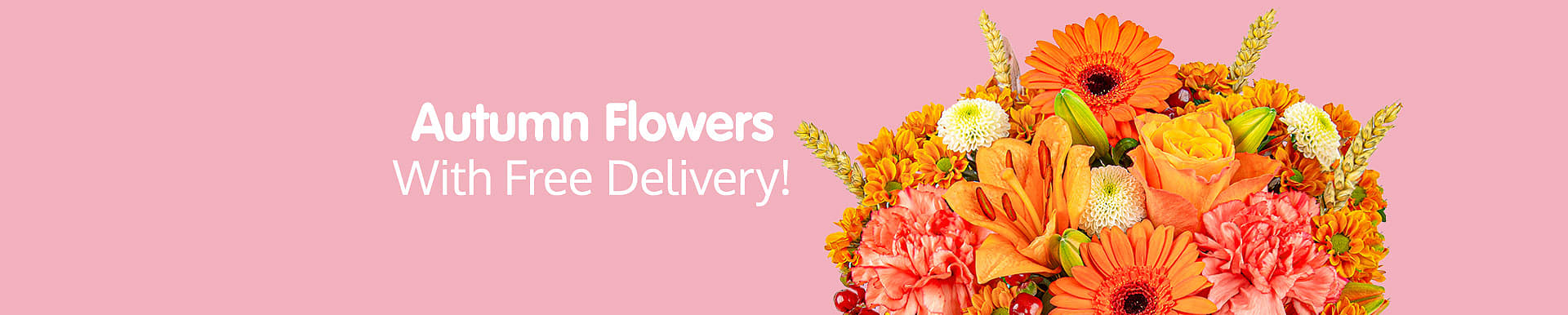 B&M Flowers