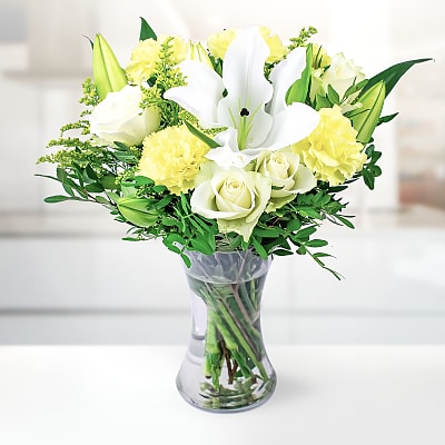Just Because Flowers | Cheap Flowers | Free Delivery