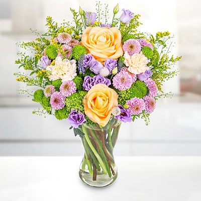 New! | B&M Flowers