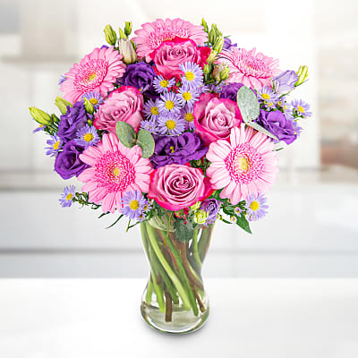 New! | B&M Flowers