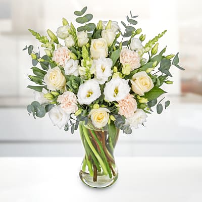 Free Flower Delivery Monday - Saturday | B&M Flowers
