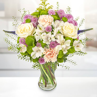 B&M Flowers
